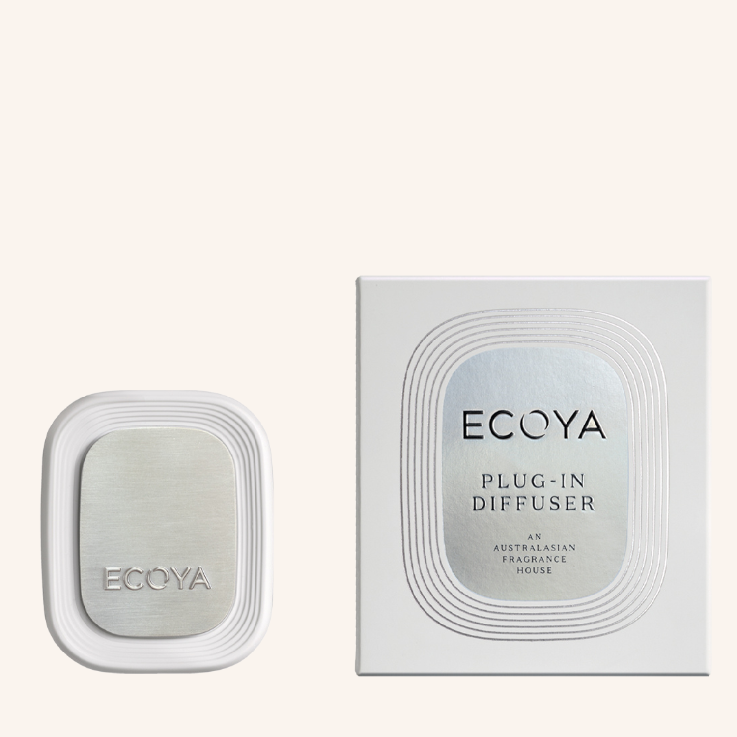 Plug-In Diffuser | Ecoya – Nerridah & Ross
