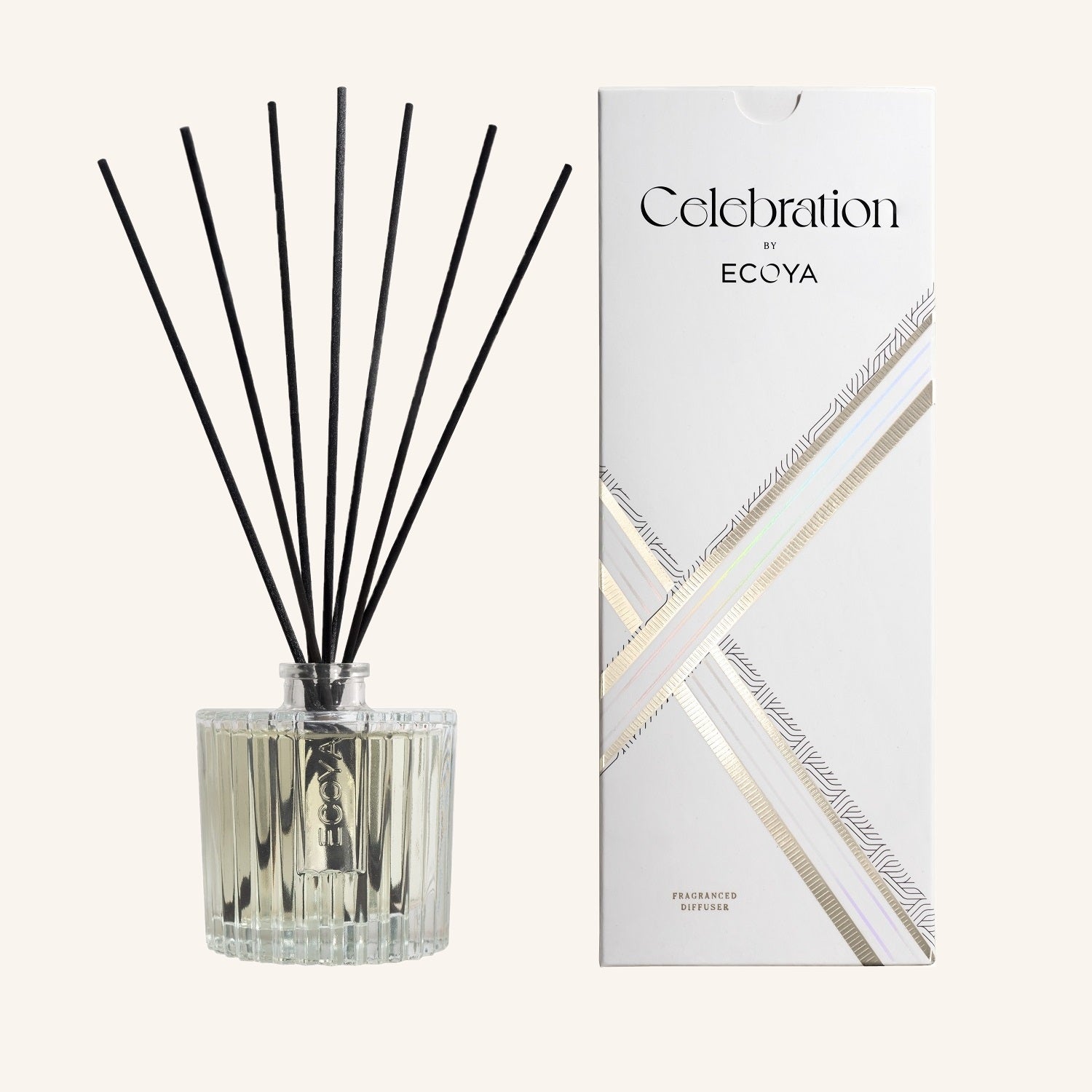 Celebration Diffuser | Ecoya – Nerridah & Ross