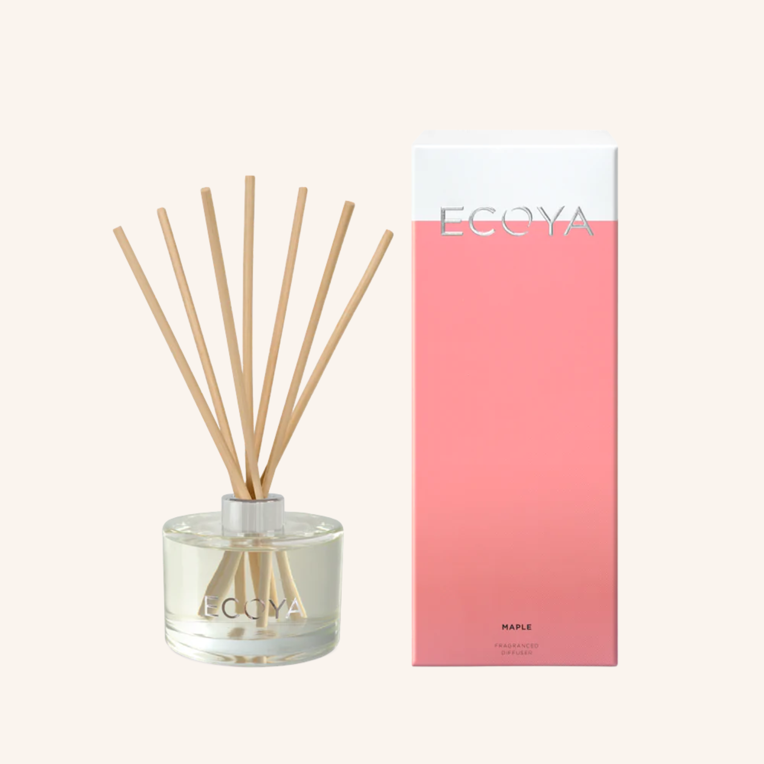 Maple Diffuser | Ecoya – Nerridah & Ross