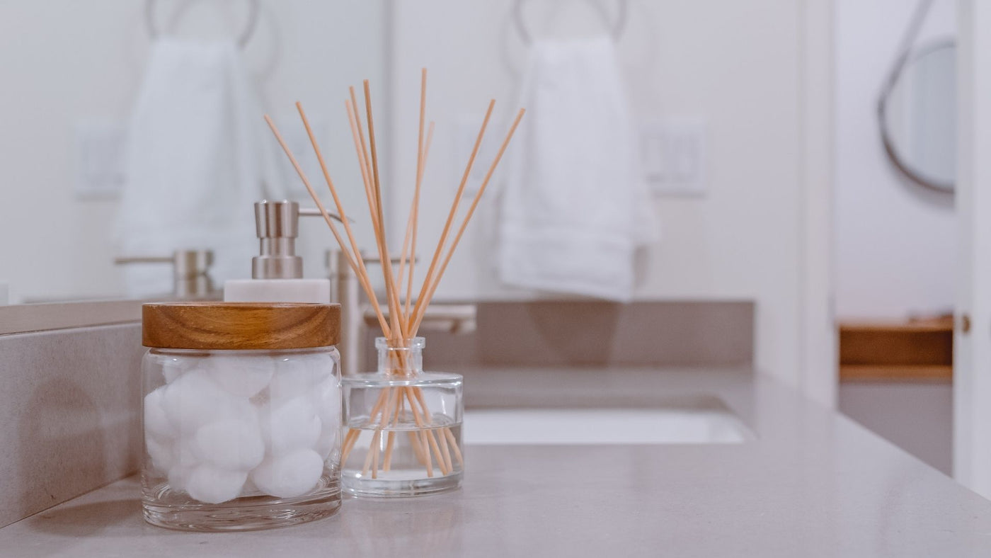 Bathroom Diffusers – Nerridah & Ross