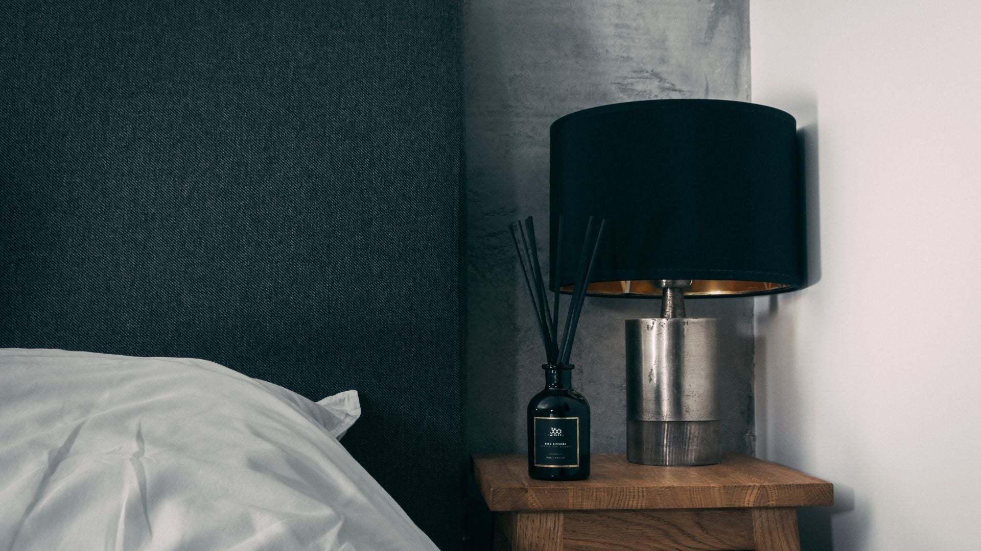 Bedroom Diffusers – Nerridah & Ross