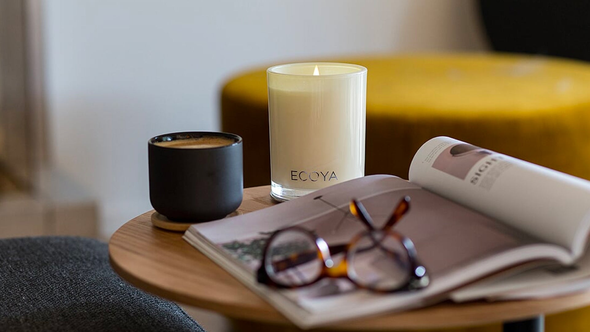 Nerridah & Ross | Candles, Diffusers, Gifts