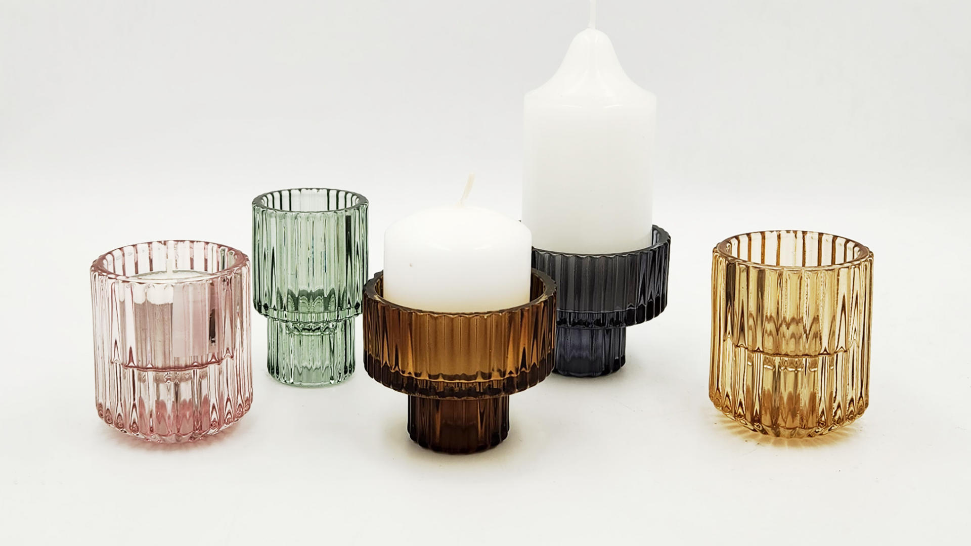 Nerridah & Ross | Candles, Diffusers, Gifts