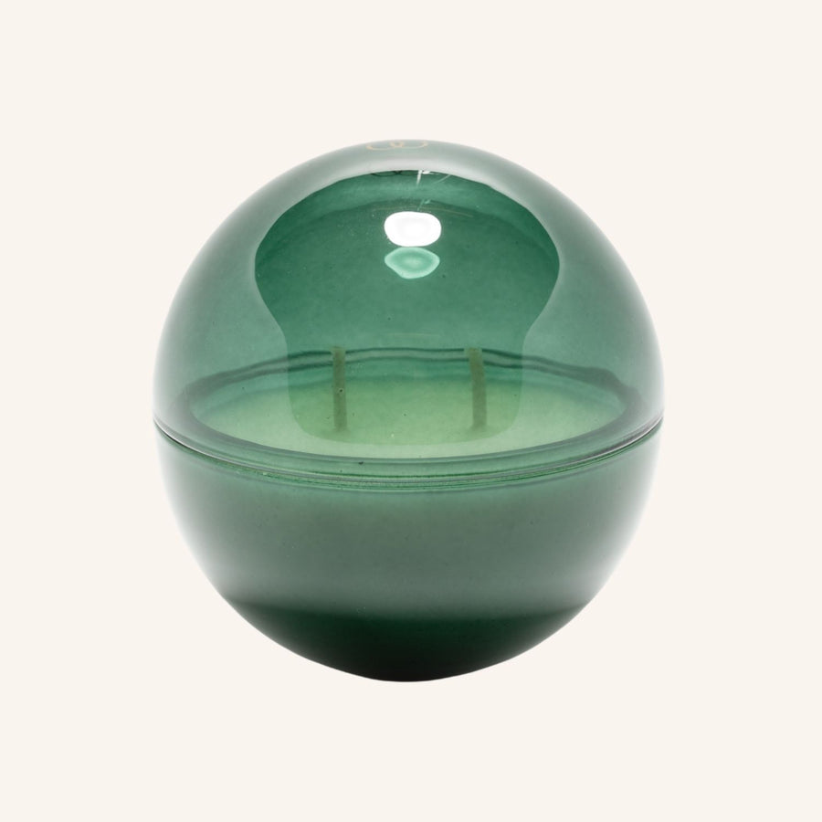 Only Orb Candles – Nerridah & Ross