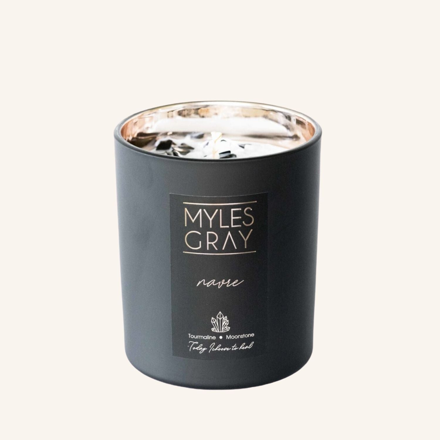 Navre Heal Your Broken Heart Candle – Nerridah & Ross
