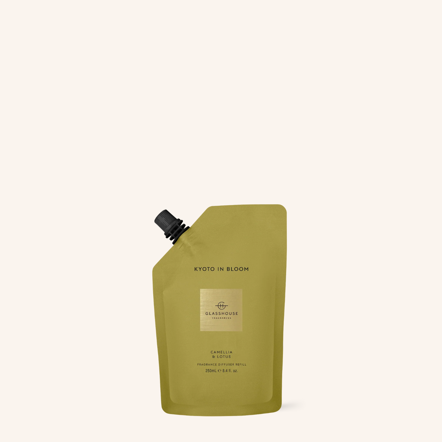 Kyoto in Bloom Fragrance Diffuser Refill | Glasshouse – Nerridah & Ross