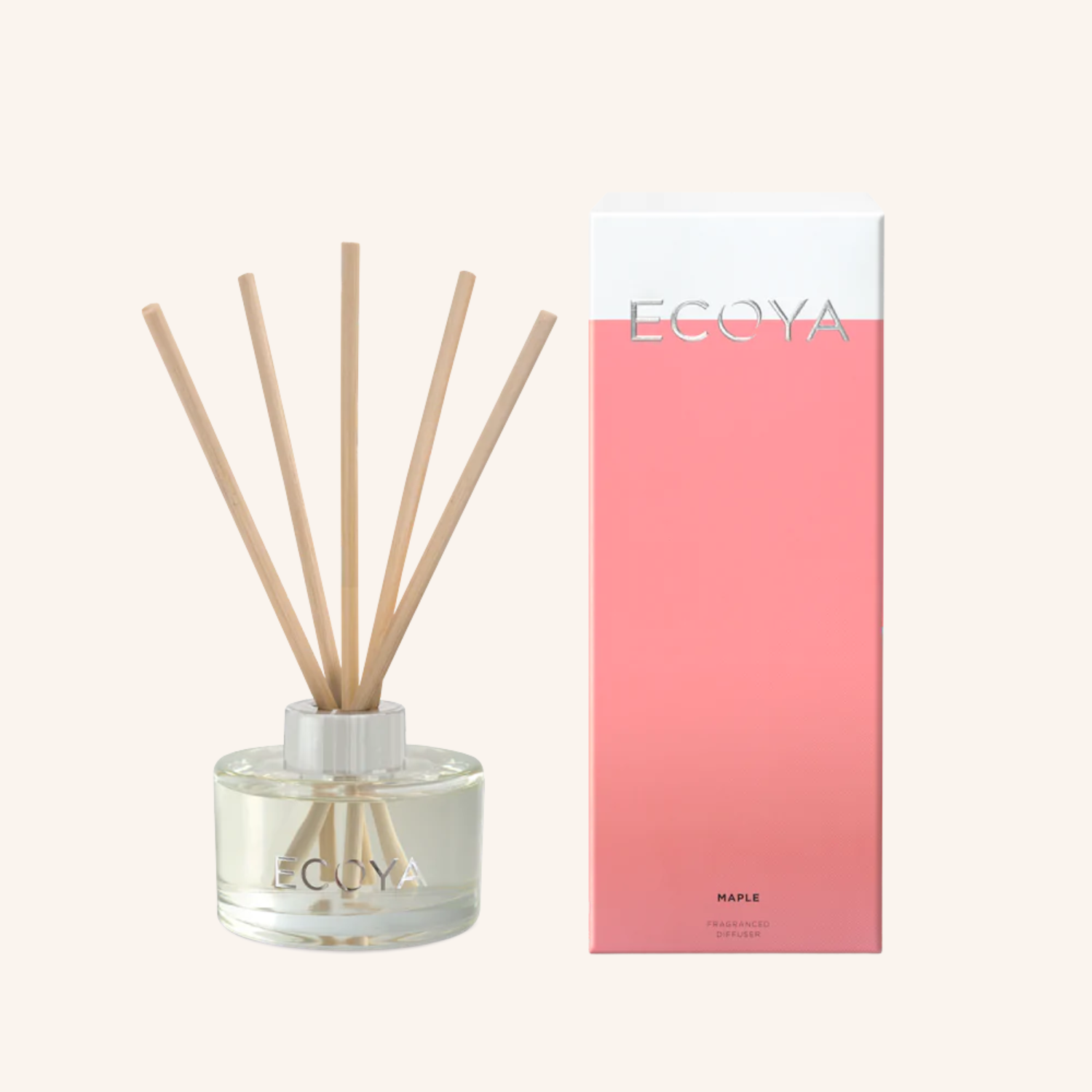 Maple Mini Diffuser | Ecoya – Nerridah & Ross